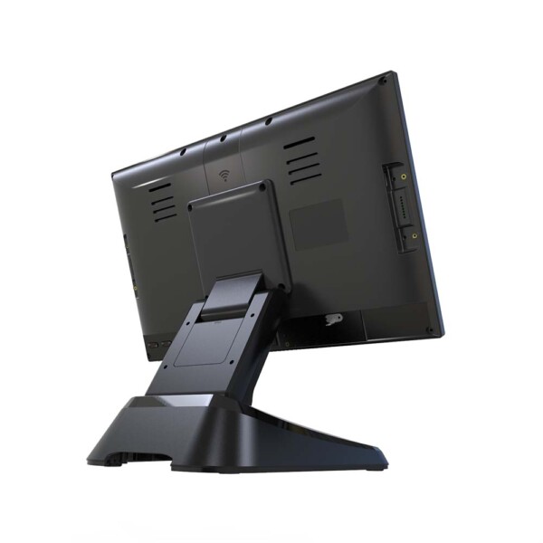 All-In-One POS Bundle Plus (Black) | eHopper