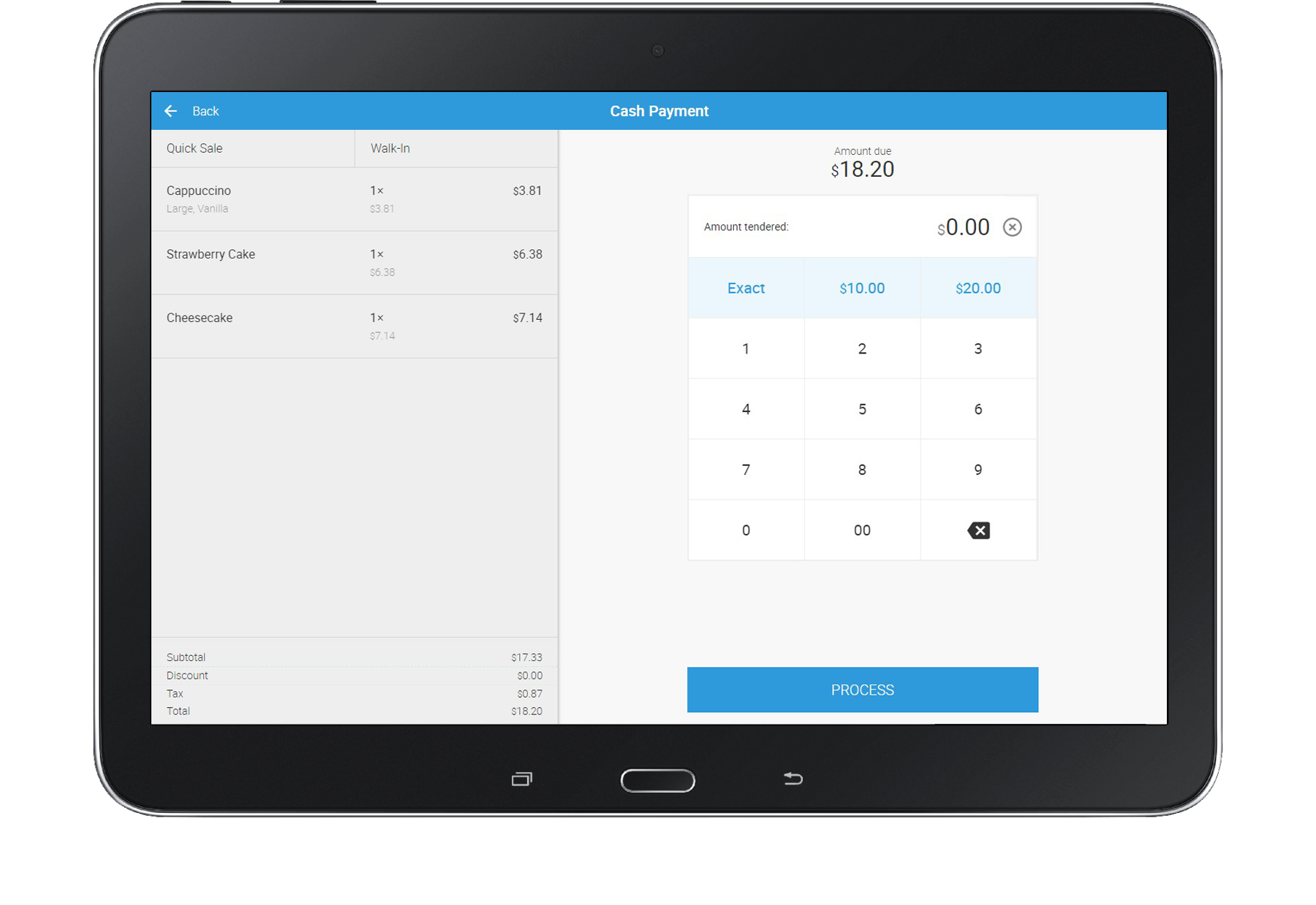 Free POS System | eHopper
