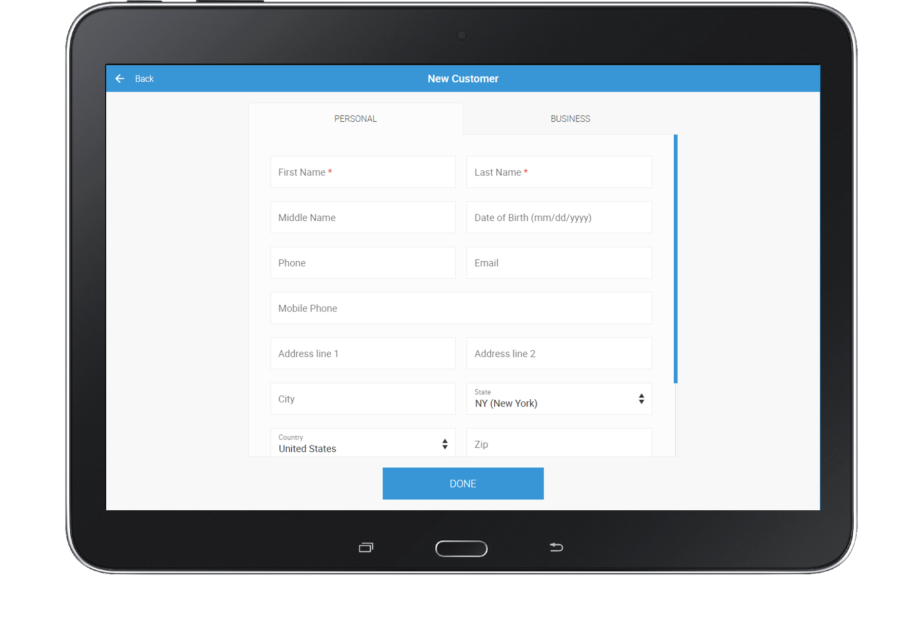 Free POS System | eHopper