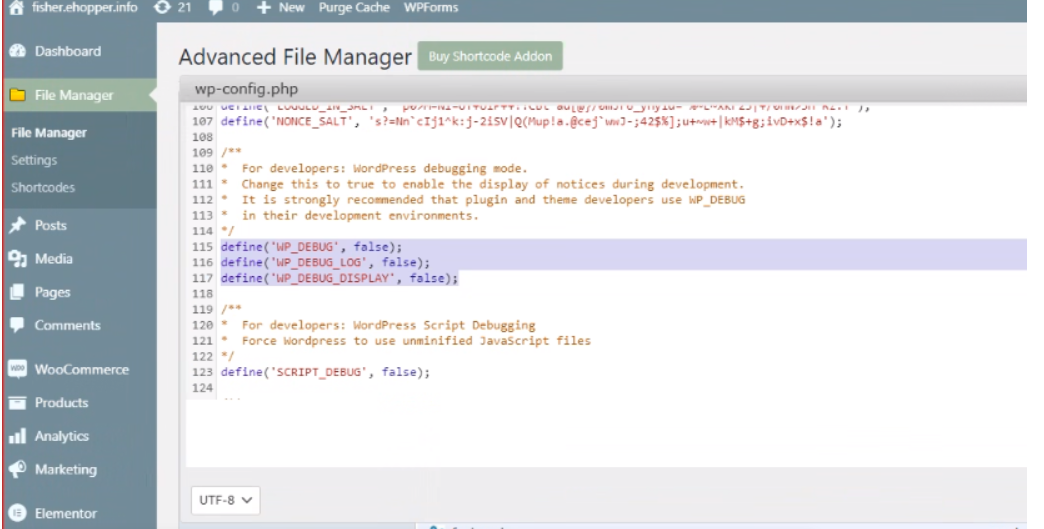 How to integrate eHopper POS with Your website [4 easy steps]