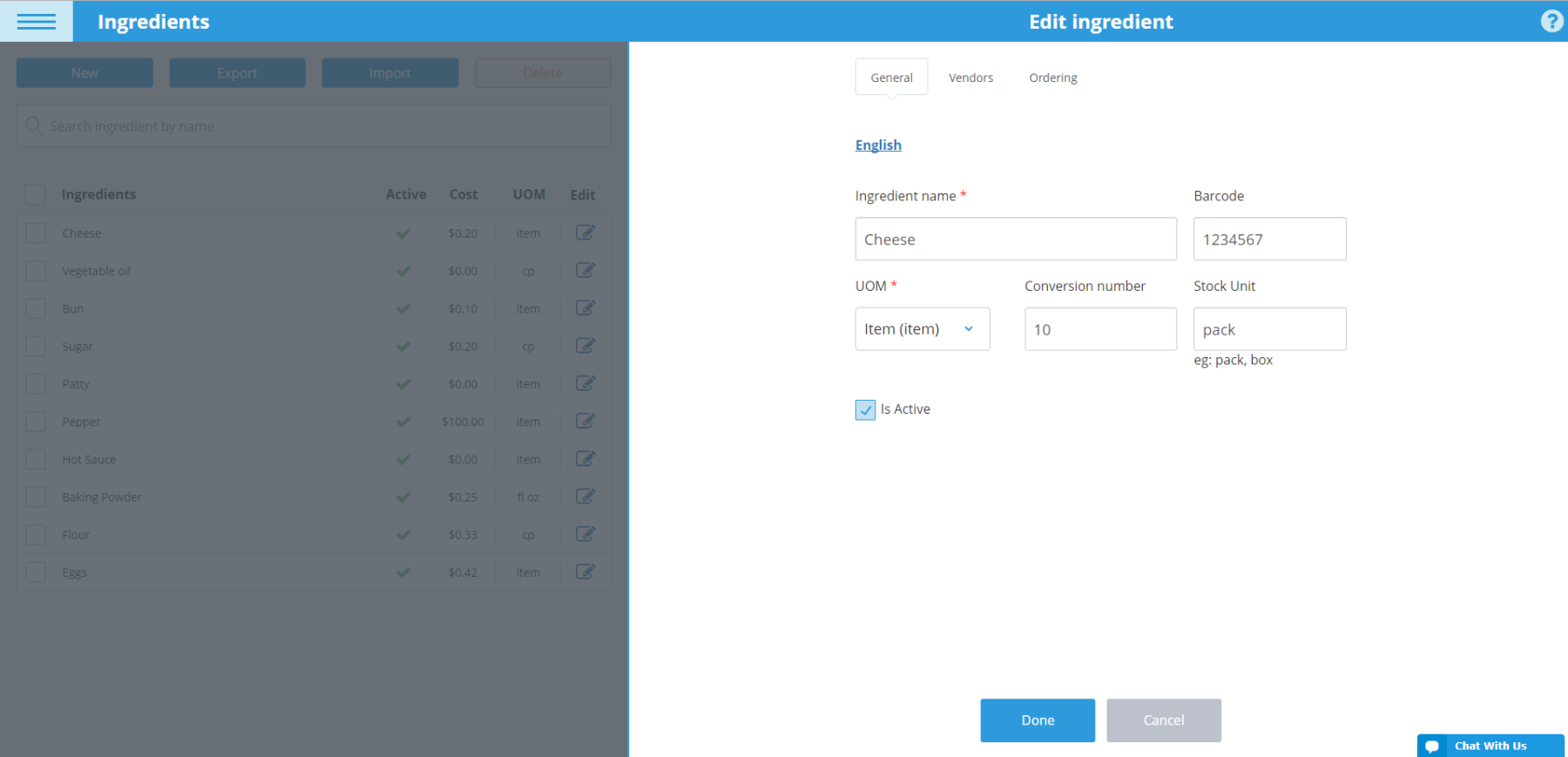 How to Utilize Restaurant Inventory Management to Reduce Waste and ...
