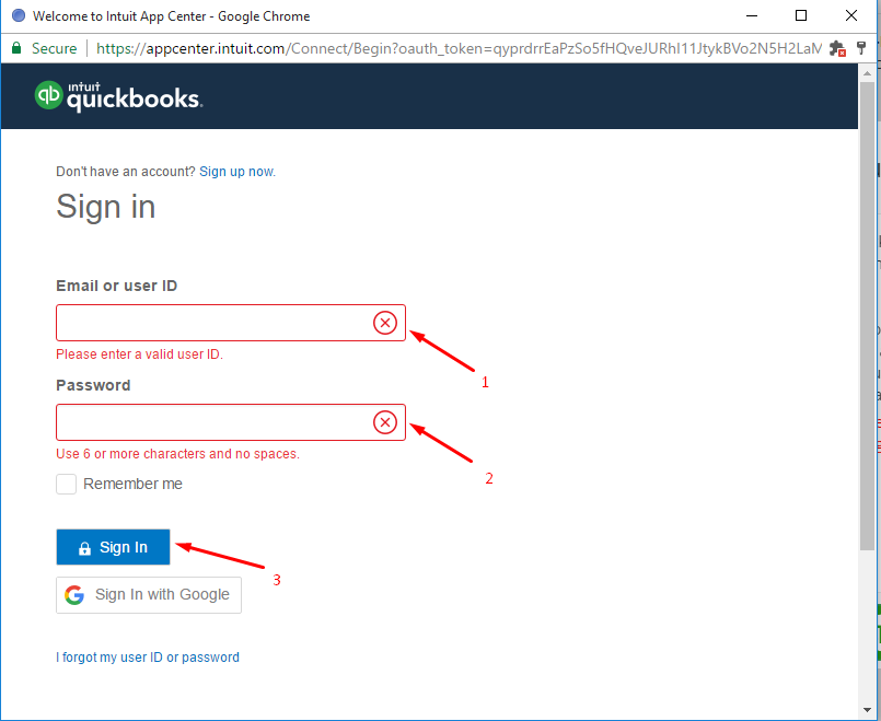 How to Set Up eHopper POS with QuickBooks
