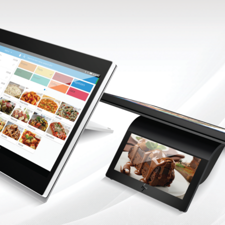 HP Prime Engage One POS