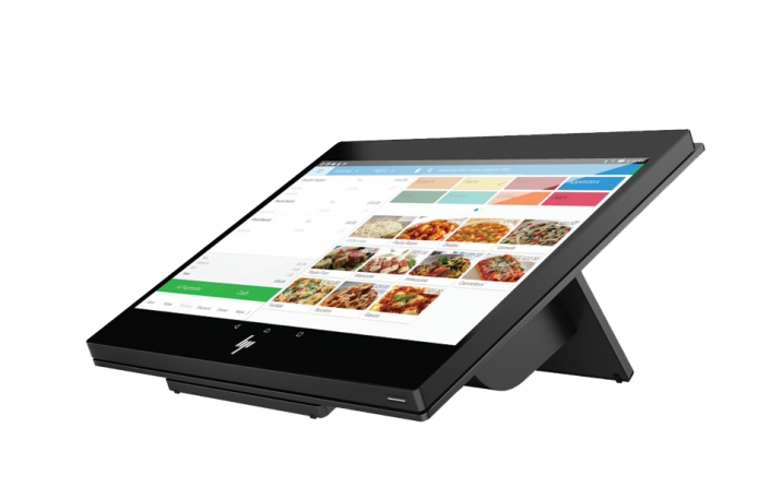 HP Prime Engage One POS