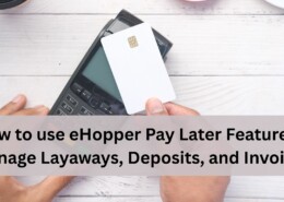 Free POS System | eHopper