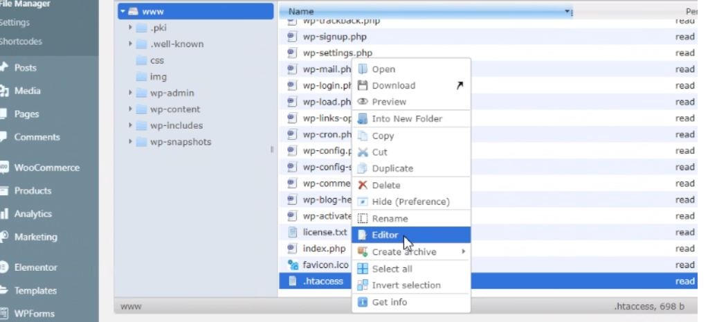 How to integrate eHopper POS with Your website [4 easy steps]