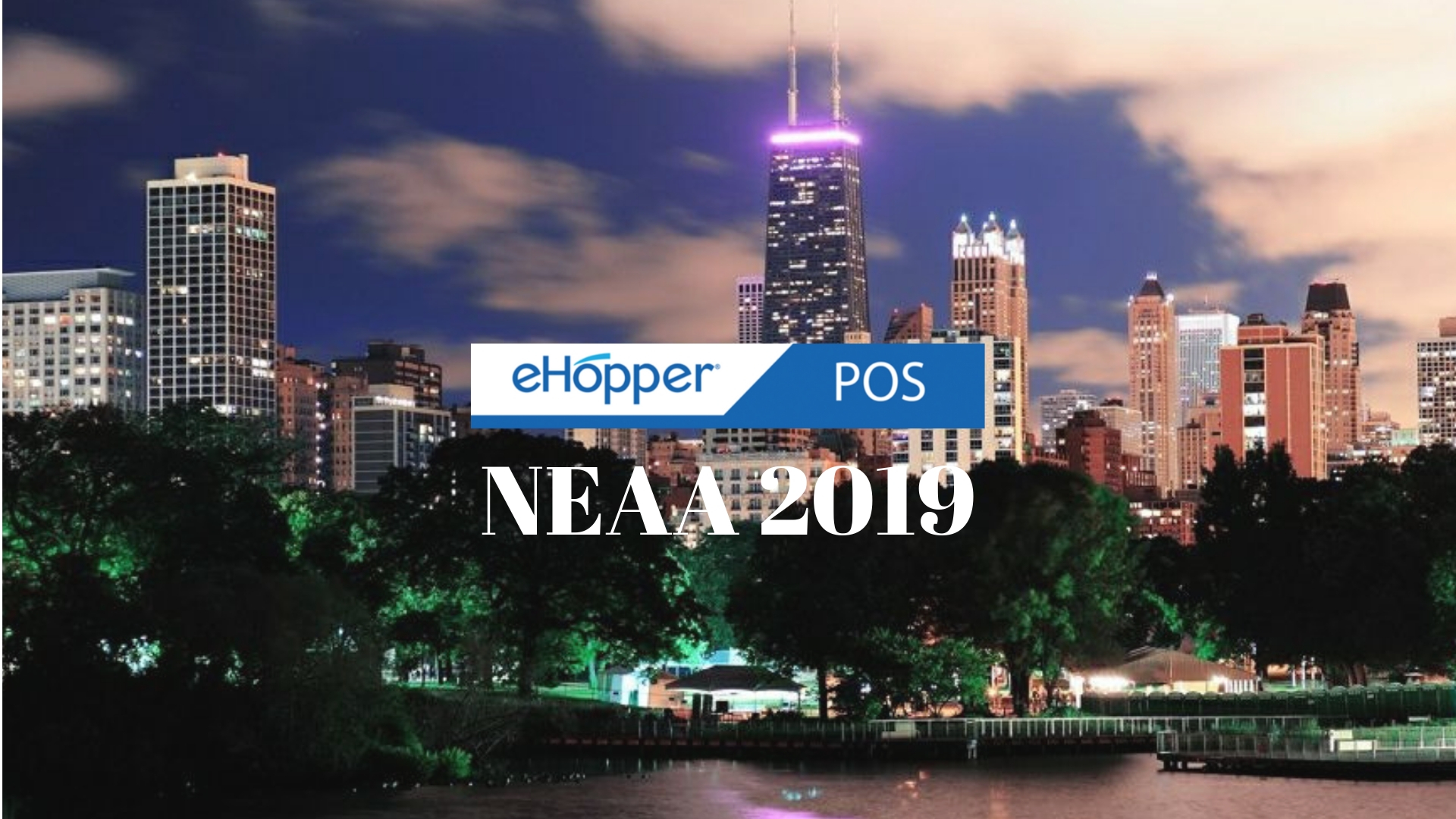 NEAA 2019: What to Expect from eHopper