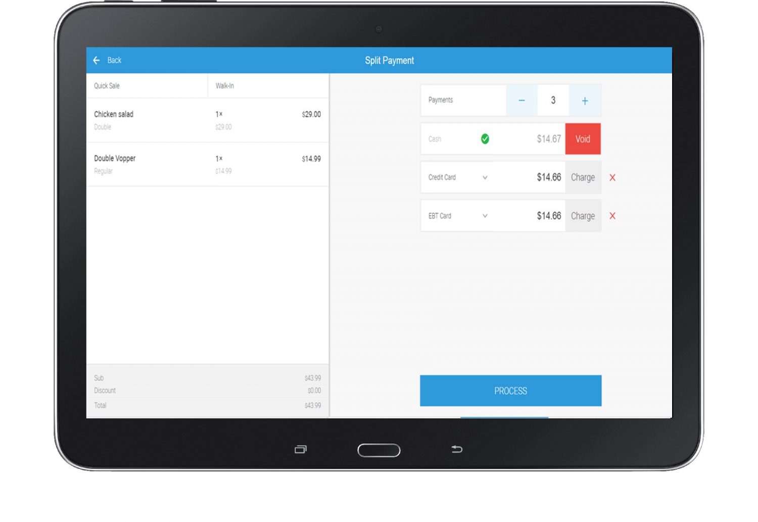 How to Increase Revenue with Restaurant Table Management Software | eHopper
