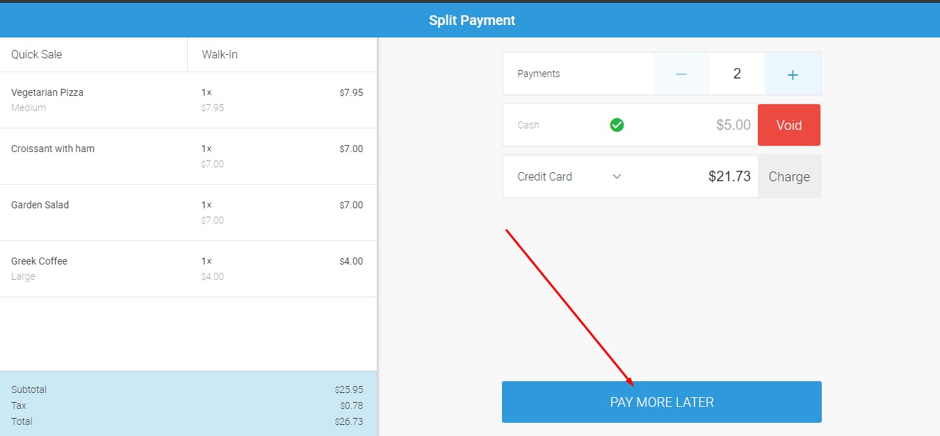 How to use eHopper Pay Later Feature to Manage Layaways, Deposits, and ...