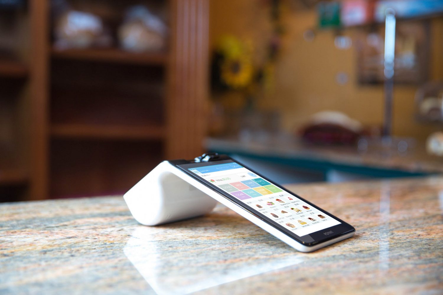 ETA Transact 2019 | Meet with eHopper