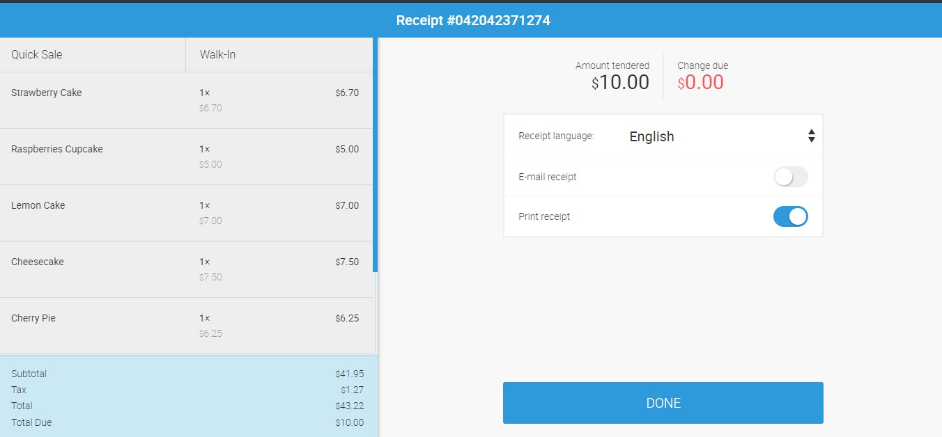 How to use eHopper Pay Later Feature to Manage Layaways, Deposits, and ...