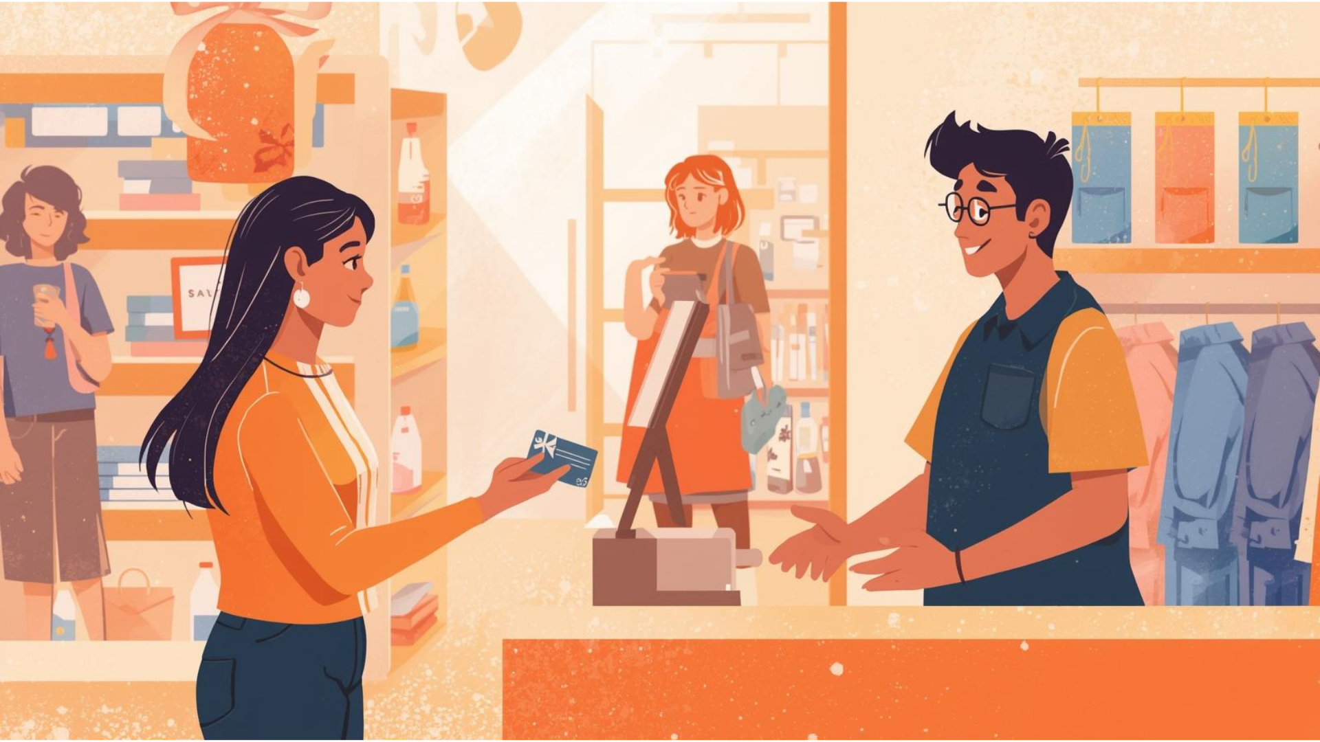 How To Grow Your Restaurant or Retail with a POS Gift Card Program