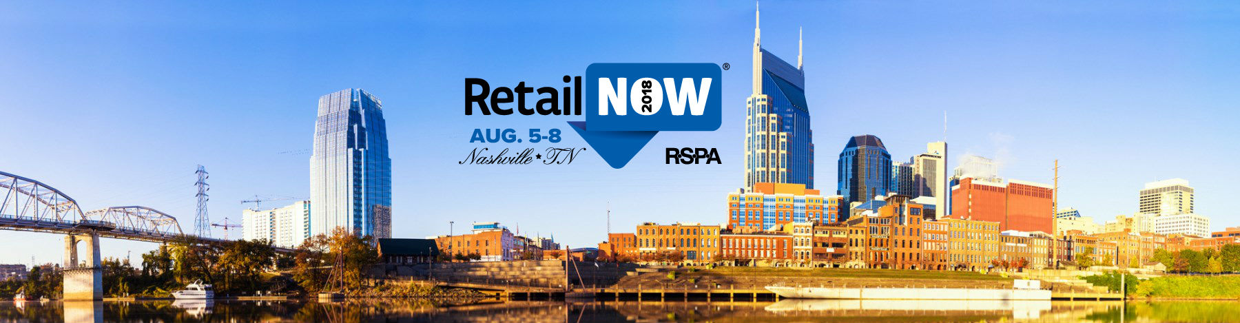 RetailNOW 2018 Recap: What Did I Miss?