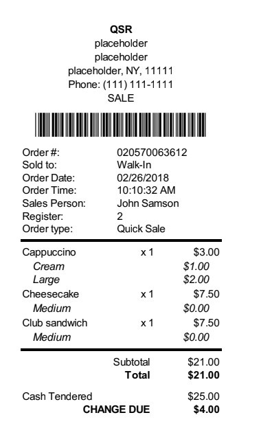 How to Get FREE POS and FREE Processing