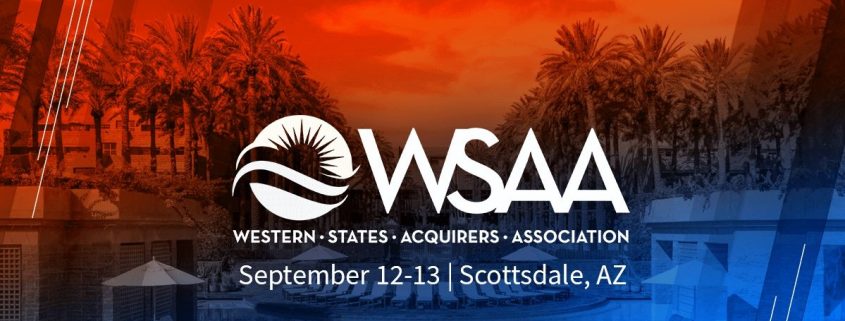 Join eHopper at WSAA 2018