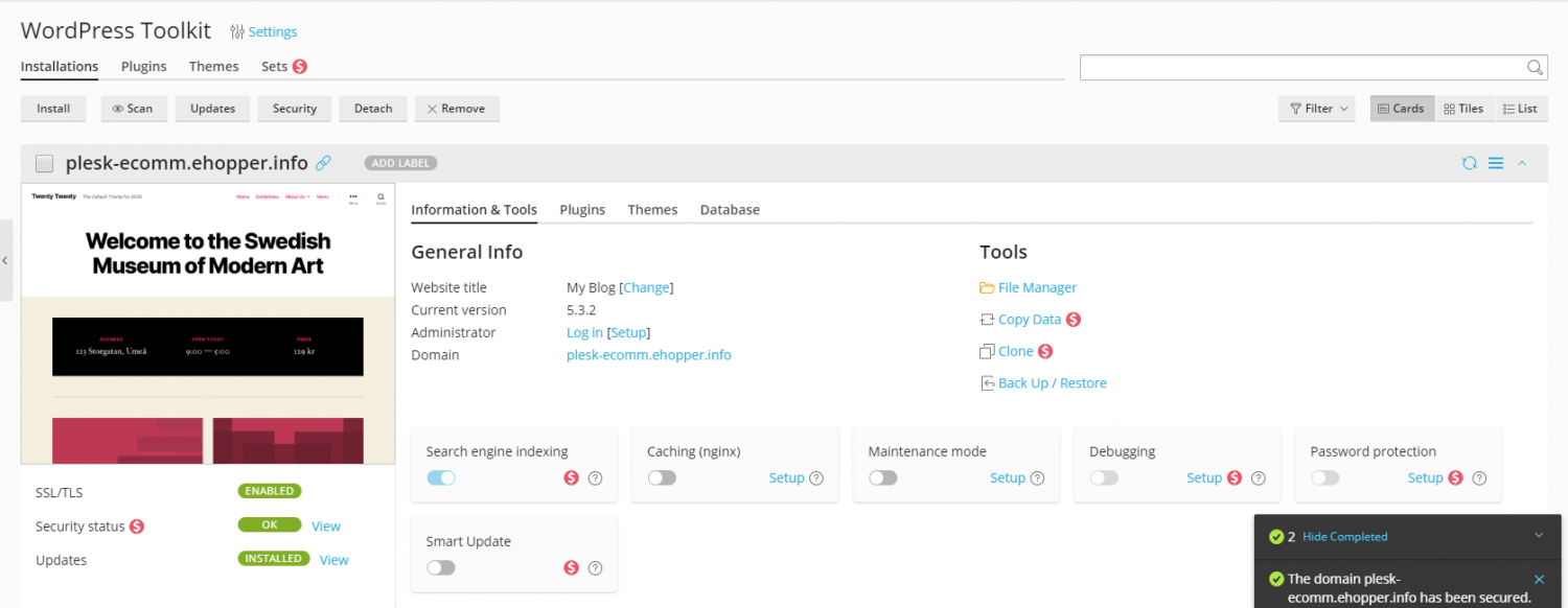 How to Integrate eHopper POS with WooCommerce
