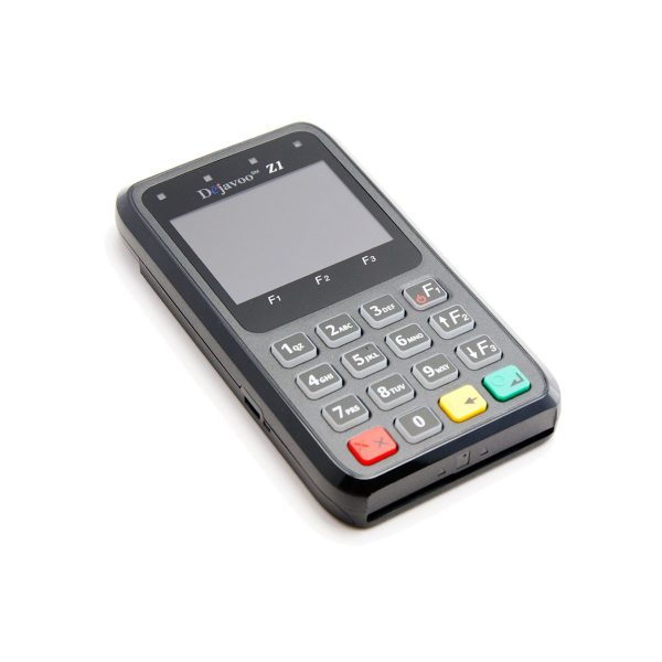 Dejavoo Z1 Payment Terminal
