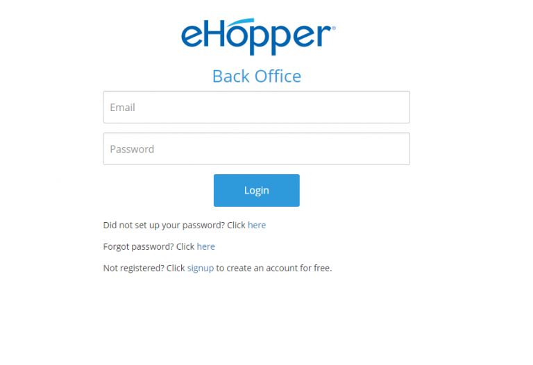 How to Integrate eHopper POS with WooCommerce