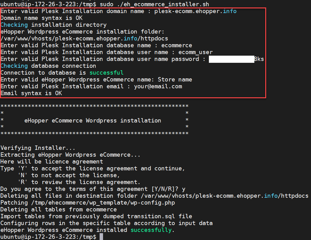 How to Integrate eHopper POS with WooCommerce