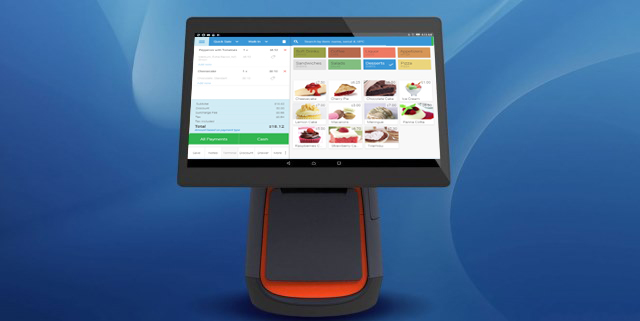 All in One POS System | eHopper