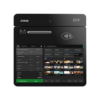 All-In-One POS System Pax Elys L1400 & PAX A3700 Payment Tablet