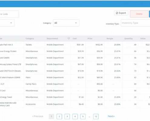 How to Grow Your Business Using POS Software Reporting - eHopper POS