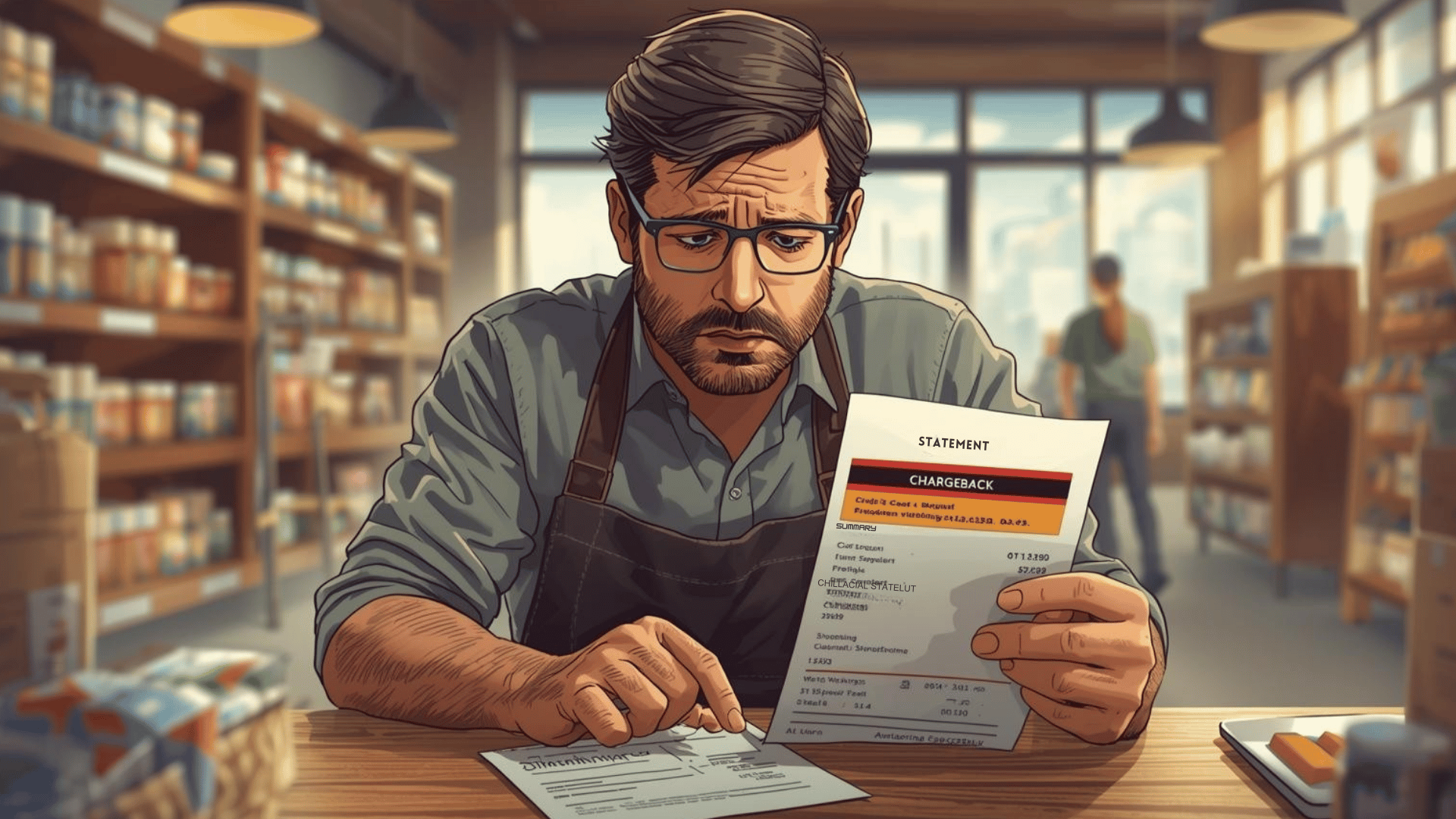 How Small Businesses Can Reduce Chargebacks. Guide to Protecting Profits.