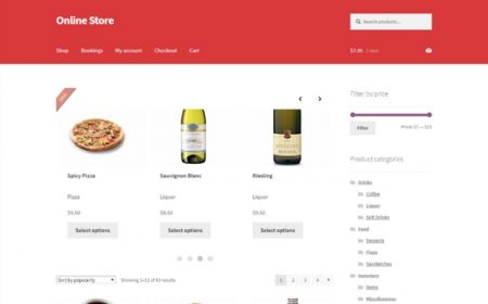 13 Steps to Build a Perfect Restaurant Online Ordering System