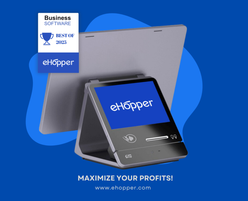 eHopper Payments