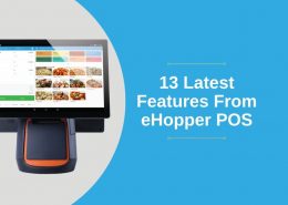 Free POS System | eHopper