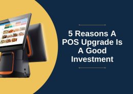 Free POS System | eHopper