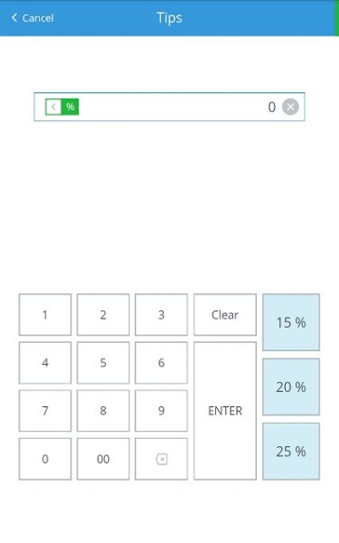 Reduce Employee Turnover with POS Tip Management