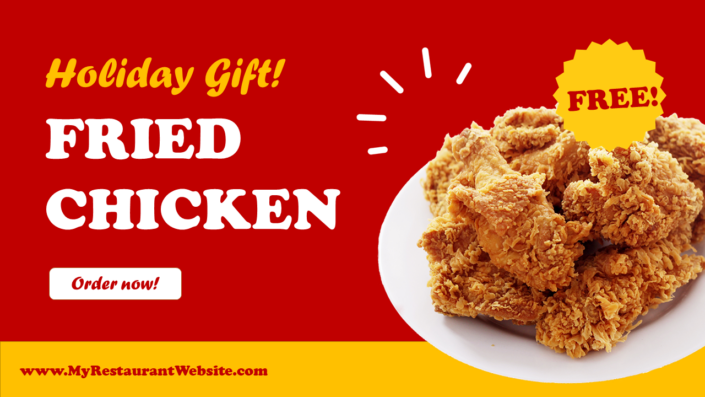 Restaurant Marketing: Unveiling the Power of Freebies!