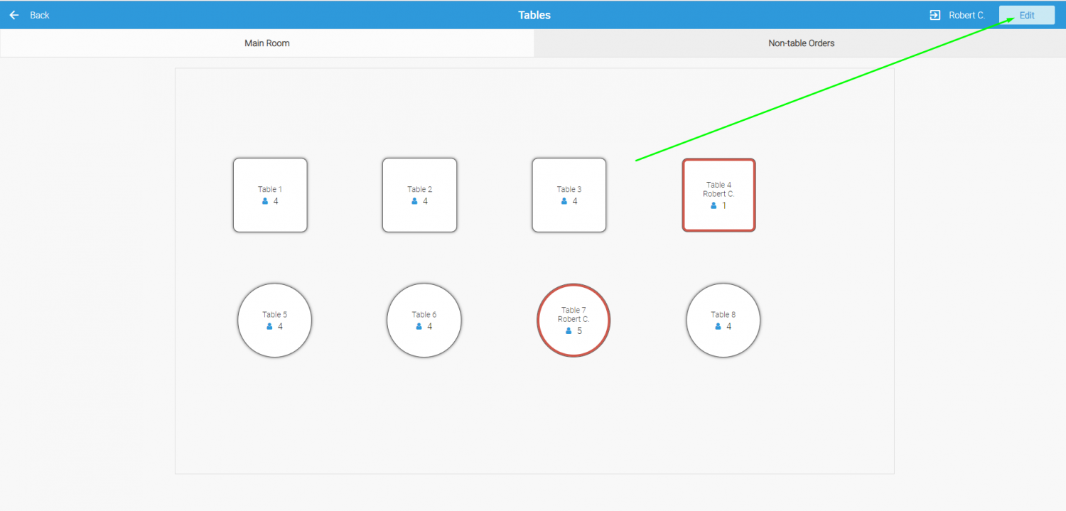 How to Increase Revenue with Restaurant Table Management Software | eHopper