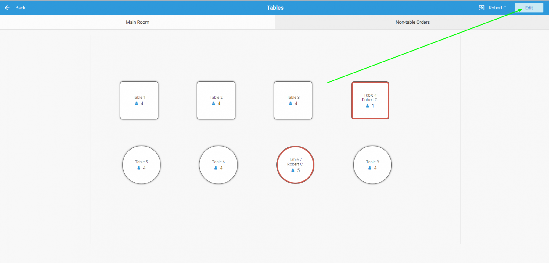 How to Increase Revenue with Restaurant Table Management Software | eHopper